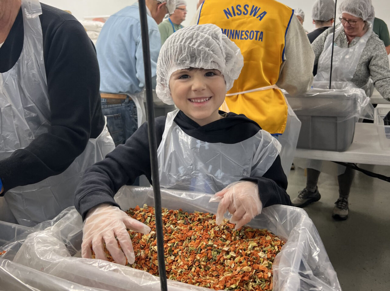 Donate | The Outreach Program | Feeding Families in Need in Central ...